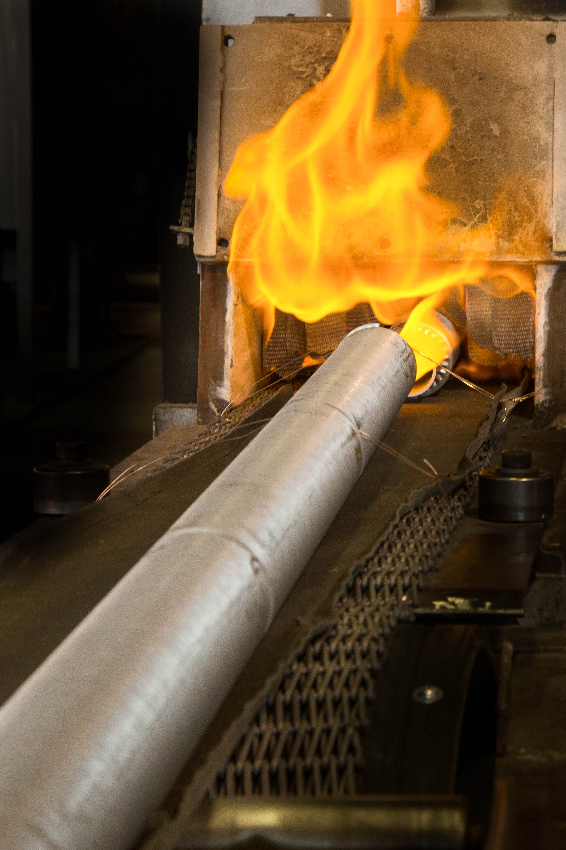 Finbraze® | Fin Tube Products, Inc.