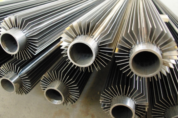Premium Finned Tubes Expertise | Fin Tube Products, Inc.